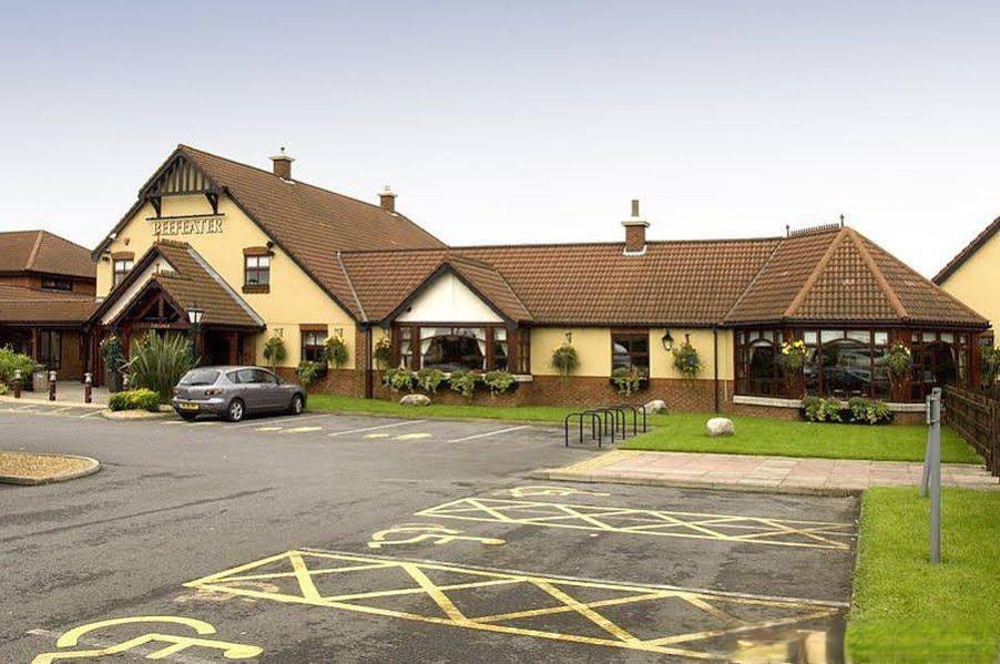 Premier Inn Newcastle Gosforth/Cramlington, Cramlington Hotels - Skyscanner