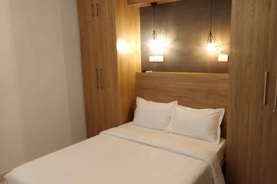 Ivory Studio One Bellandur, Bengaluru Hotels - Skyscanner