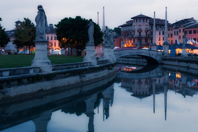 Cosa vedere a Padova: 10 posti bellissimi da non perdere