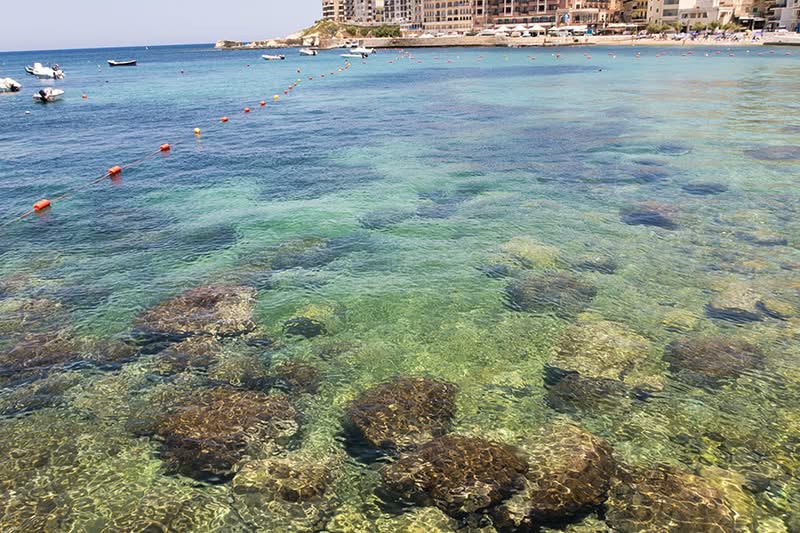 Top 5 Beaches in Malta | Skyscanner