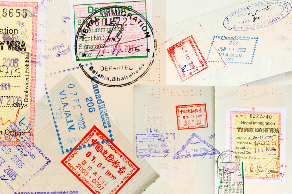 Come fare il passaporto e come rinnovarlo