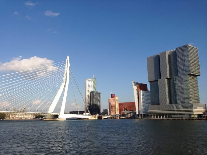 ROTTERDAM cosa fare: 10 posti da vedere assolutamente