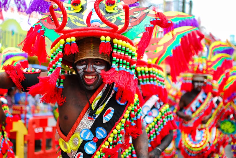 8 Biggest Festivals in the Philippines