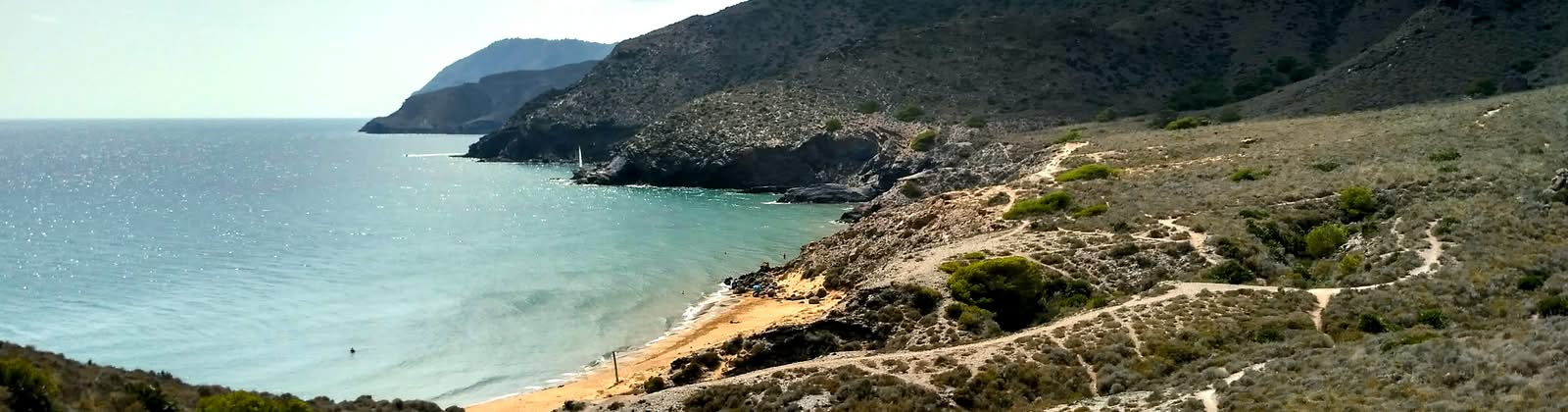 Las 10 mejores playas de Murcia