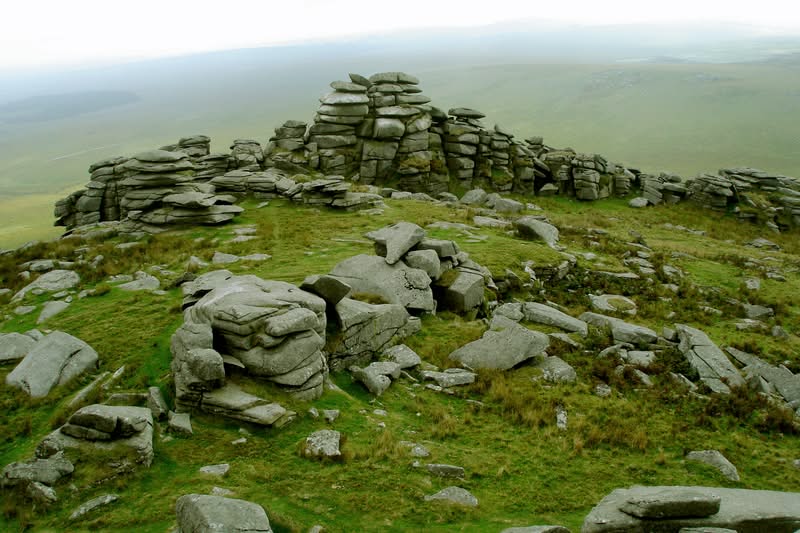 Beautiful Places In Cornwall | Tehidy Holiday Park