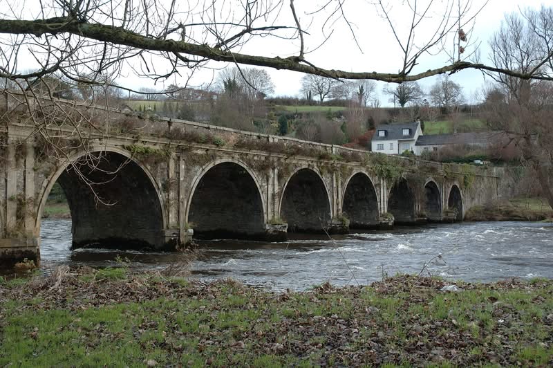 Cottages and culture: 10 of the most beautiful historic villages in Ireland