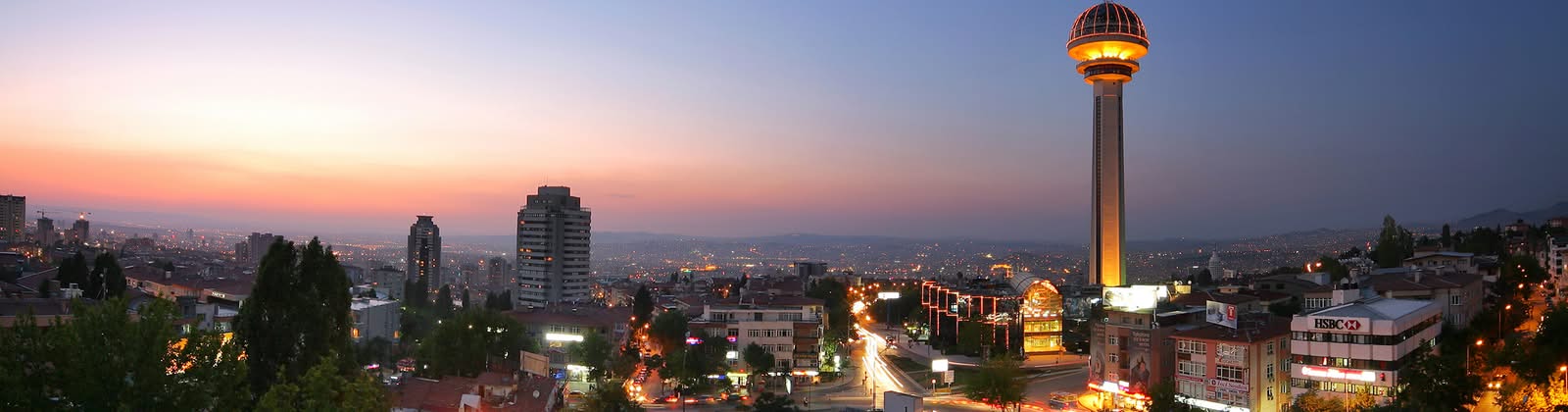 Top 10 des choses à faire à Ankara