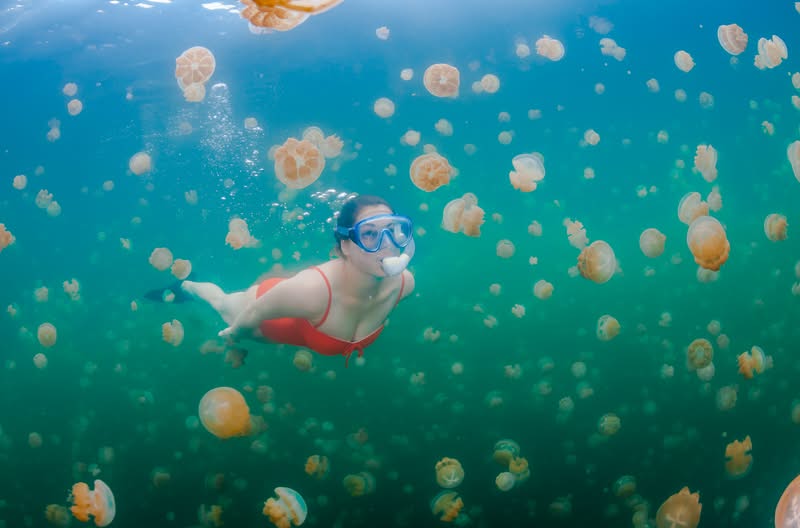 Top 11 things to do on Siargao Island