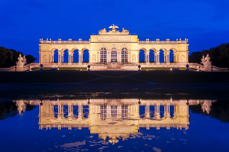 Vienna, 10 cose da vedere nella capitale dell'Austria