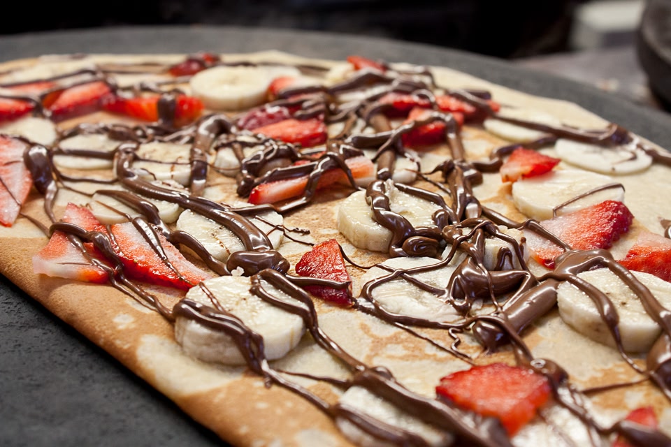 Top 14 des meilleurs restaurants de Londres