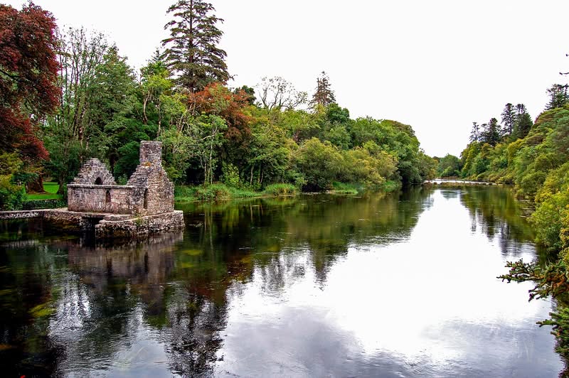 Cottages and culture: 10 of the most beautiful historic villages in Ireland