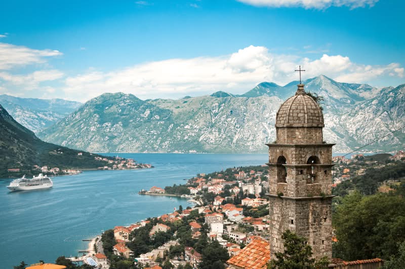 Montenegro: cosa vedere in questa perla dei Balcani
