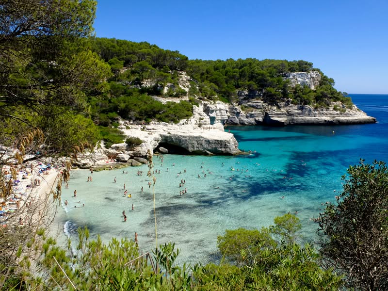Isole Baleari: cosa vedere, e le 10 spiagge più belle