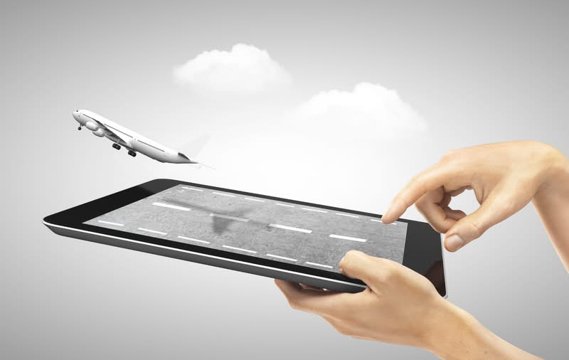 10 best in flight apps worth downloading