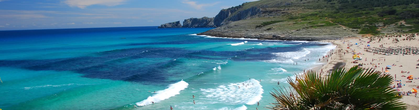 Top 10 Sehenswürdigkeiten auf Mallorca