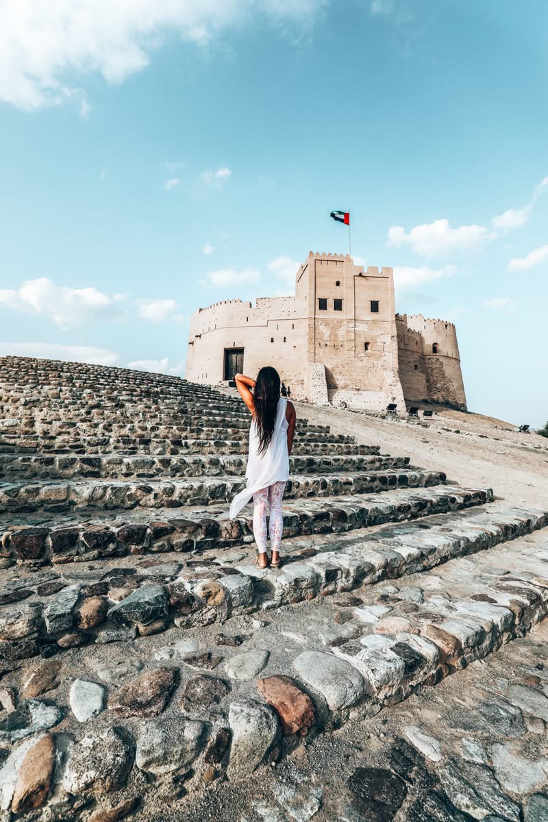 Fujairah attractions you must see