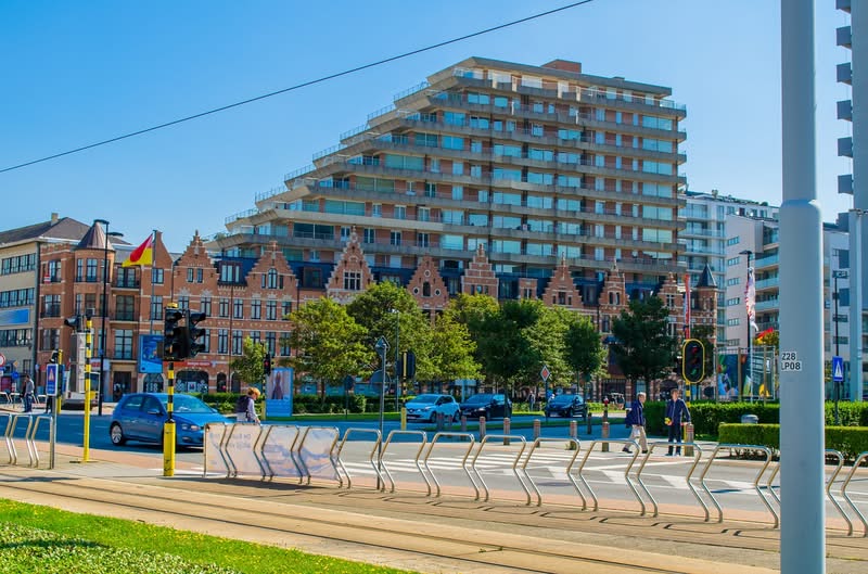 Le 10 città da vedere in Belgio