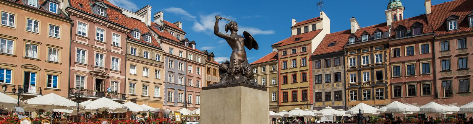 Las 15 mejores cosas de Varsovia que ver y que hacer