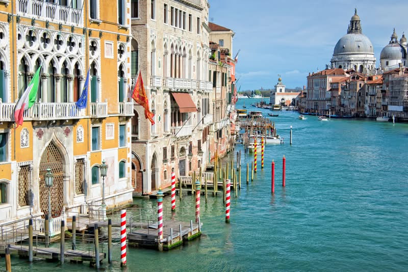 Weekend i Italien: 8 hyggelige byer