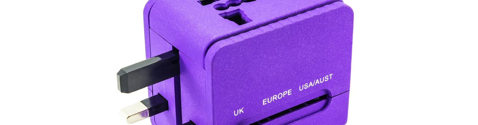 Wereldstekkers en reisadapters: een handig overzicht | Skyscanner