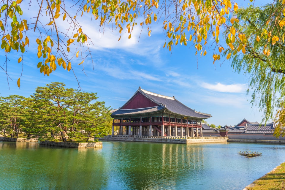 Coreia do Sul: descubra as cidades mais interessantes do país