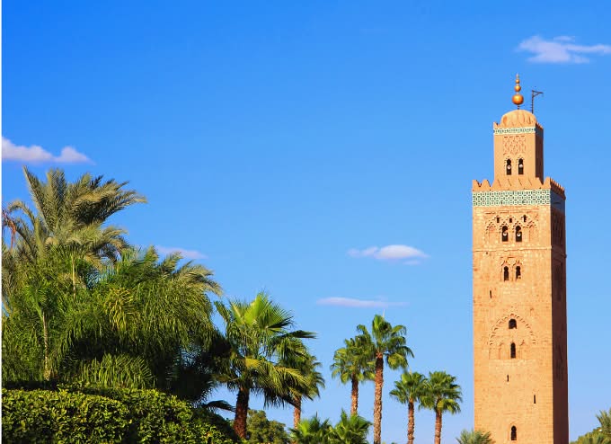 10 destinations pas chères pour profiter du soleil cet hiver