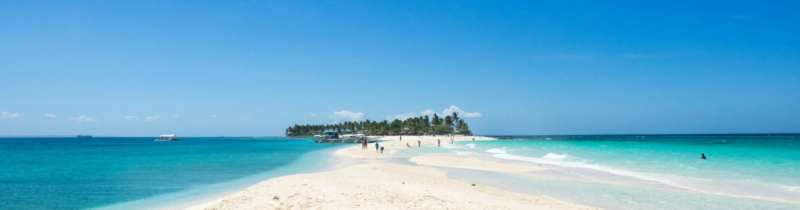 12 best barkada beach getaways in the Philippines
