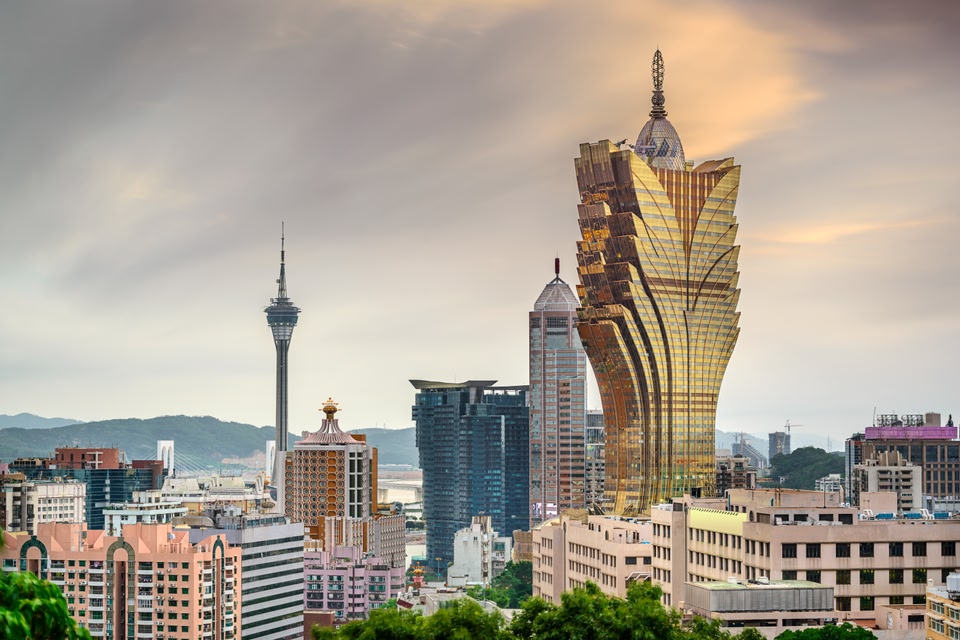 2018直通澳門：澳門 Macau Pass使用及購買指南