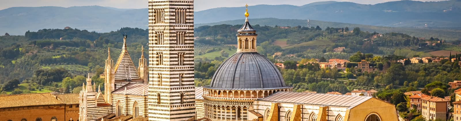 Weekend i Italien: 8 hyggelige byer