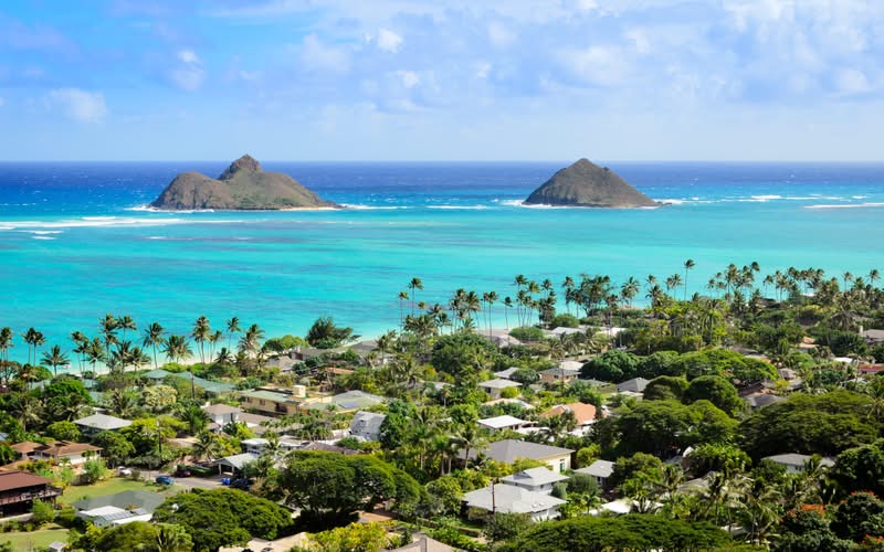 Isole Hawaii: quando andare, cosa vedere e le migliori spiagge