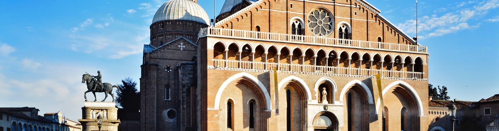 Cosa vedere a Padova: 10 posti bellissimi da non perdere