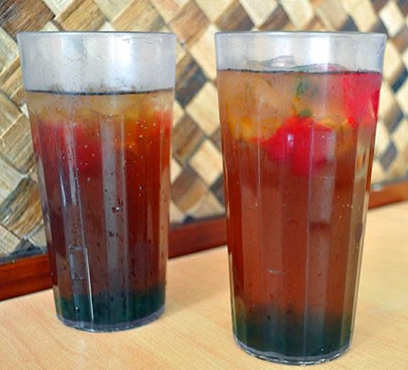 Top 10 Pinoy Summer Food Favorites – rhon's travel