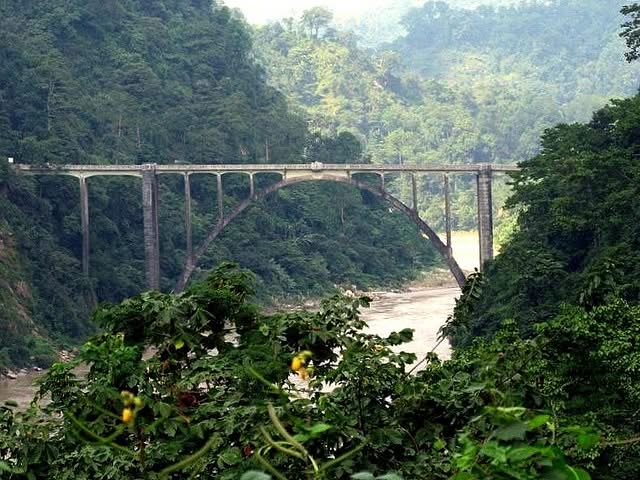 6 of India's most spectacular bridges