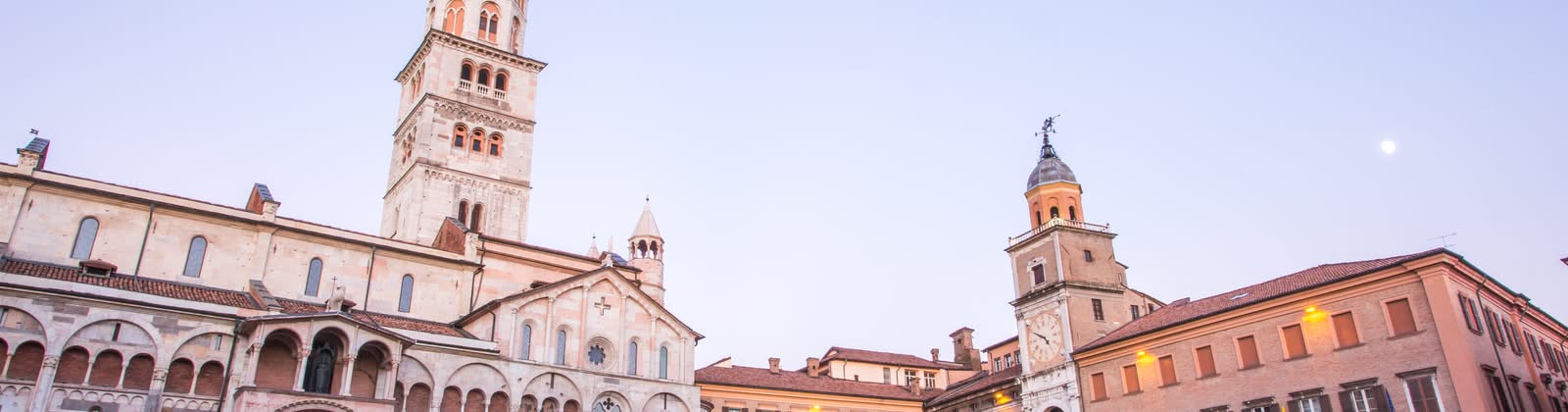 Modena cosa vedere