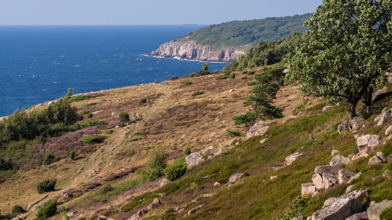 10 magiske steder i Danmark nr 2: Anderledes oplevelser fra ...