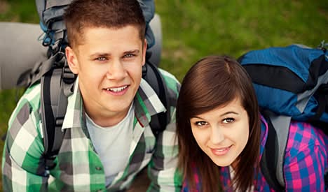 10 consejos para viajar con adolescentes