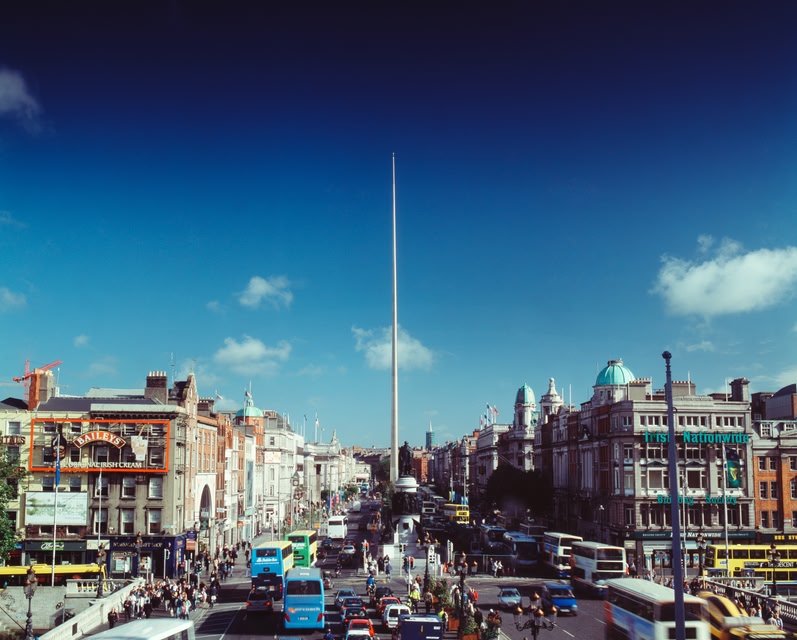 Dublin Sehenswürdigkeiten: Die Top 15