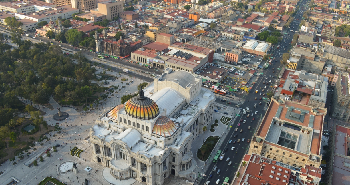 Las 10 mejores cosas que ver en México DF | Skyscanner Espana