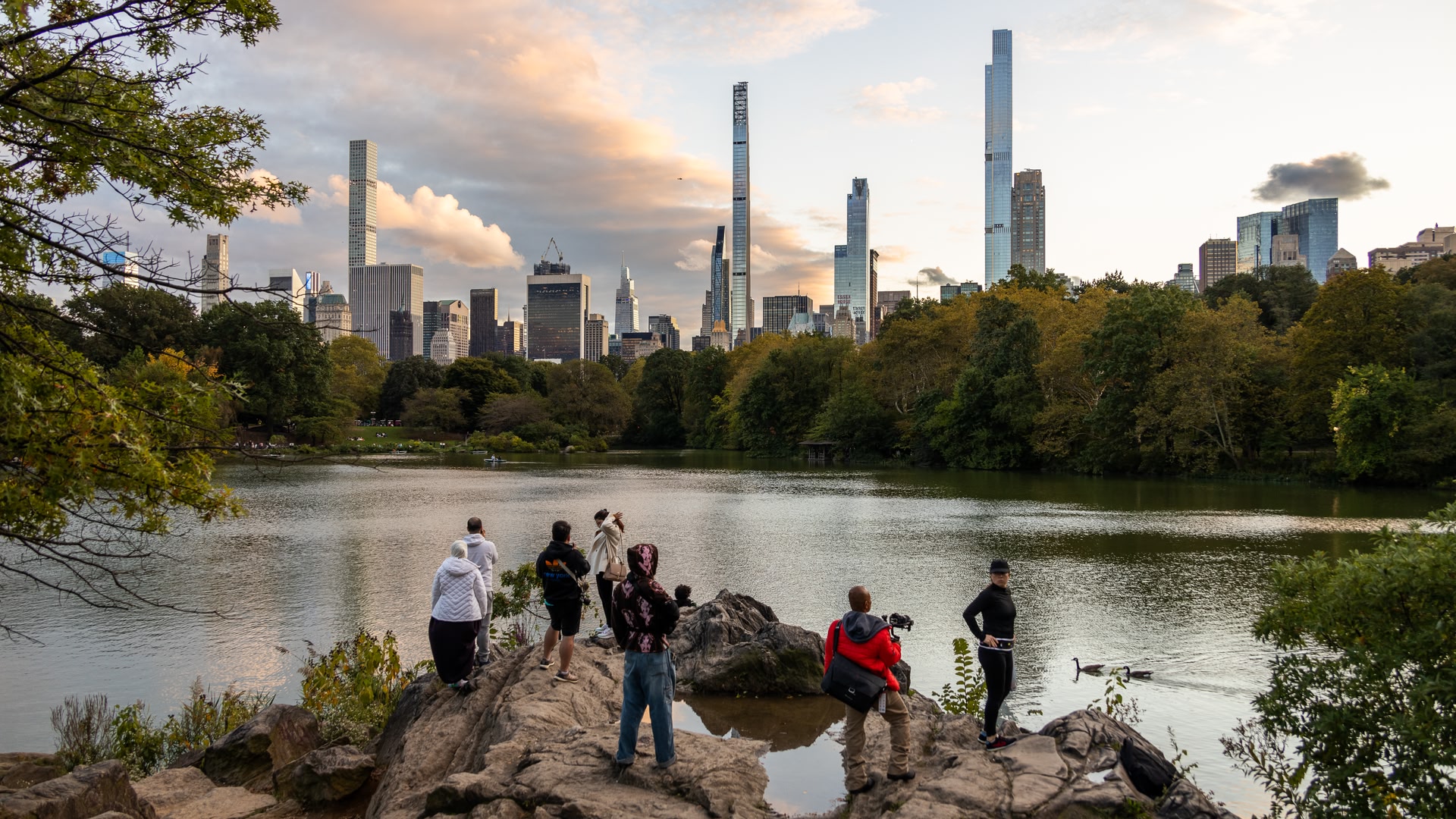 reizen en vakanties naar New York City in 2025 | Skyscanner