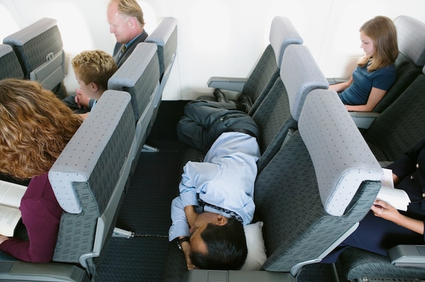 Cheats to turn your economy fare into a first-class experience ...