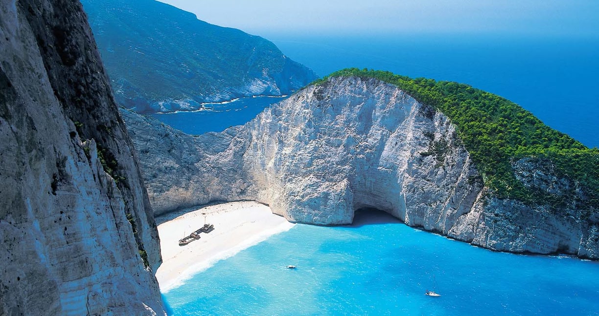 Tαξίδι στη Ζάκυνθο 2019: Καλοκαίρι στο Φιόρο του Λεβάντε | Skyscanner ...