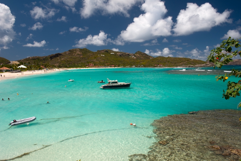 Que faire à Saint-Barth ? | Skyscanner France