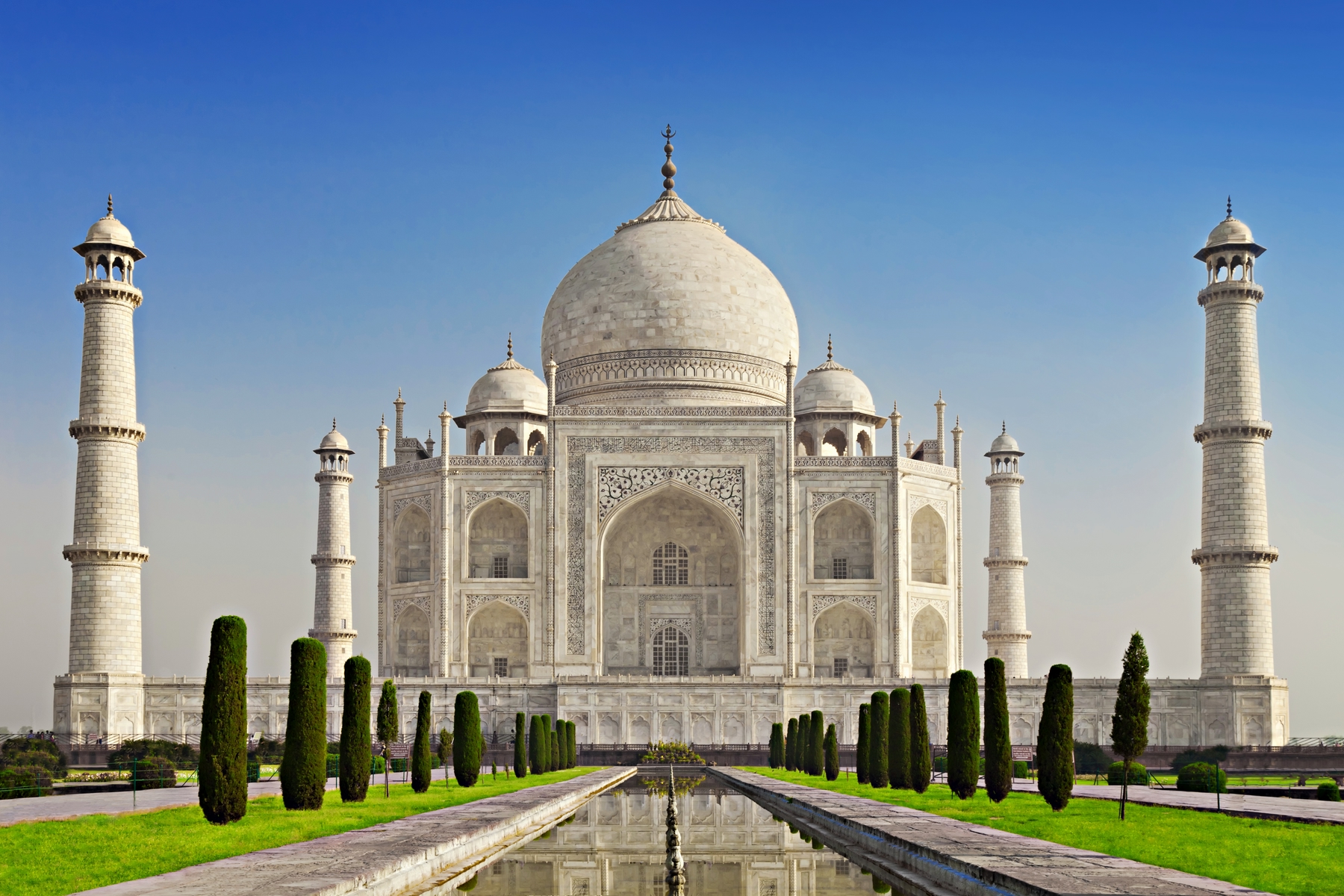 Quando visitare l’India: le zone e le stagioni migliori | Skyscanner Italia