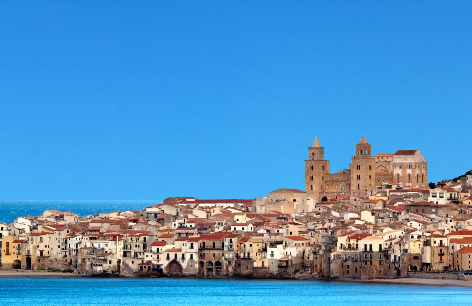September weather watch: top 10 sunny destinations