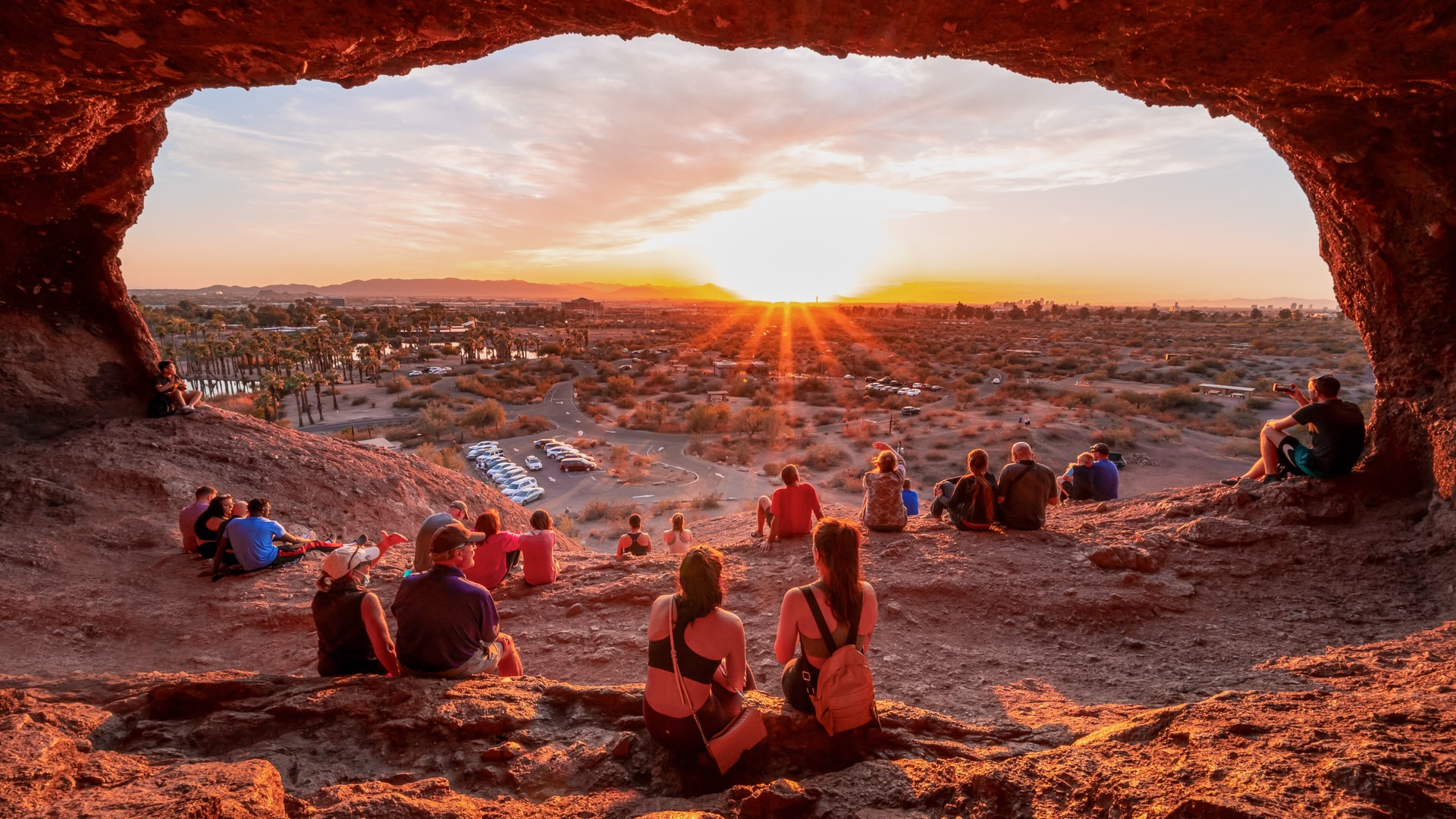 Arizona Holidays in 2025 from £410 | Skyscanner