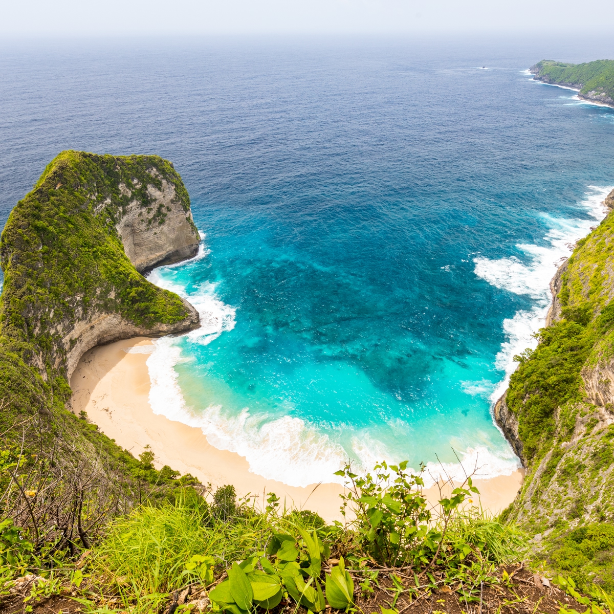 Die 10 schönsten Strände Indonesiens | Skyscanner Deutschland