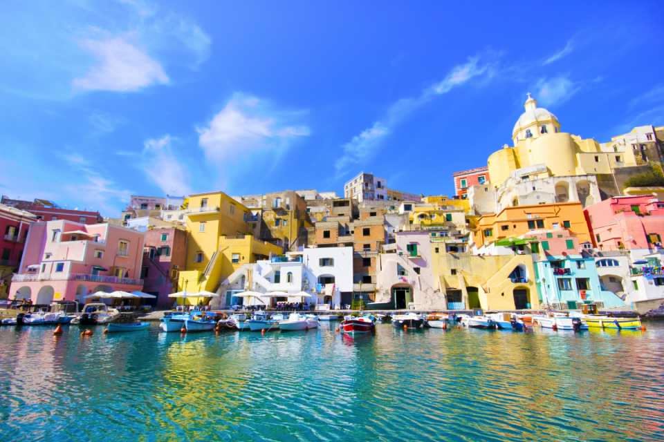 Gli arcipelaghi italiani da non perdere I Skyscanner Italia