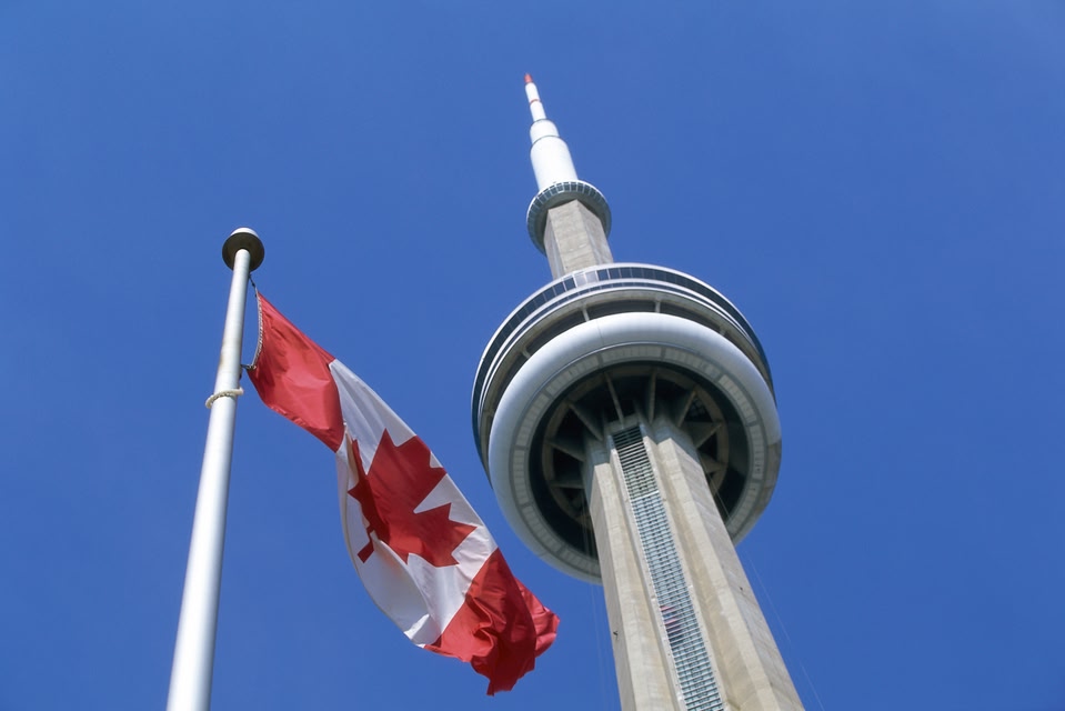Canada Day Activities to Celebrate Being Canadian | Skyscanner