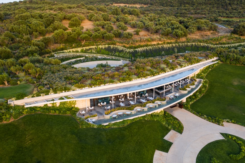 The 13 Best Golf Resorts in Europe for 2026 | Skyscanner