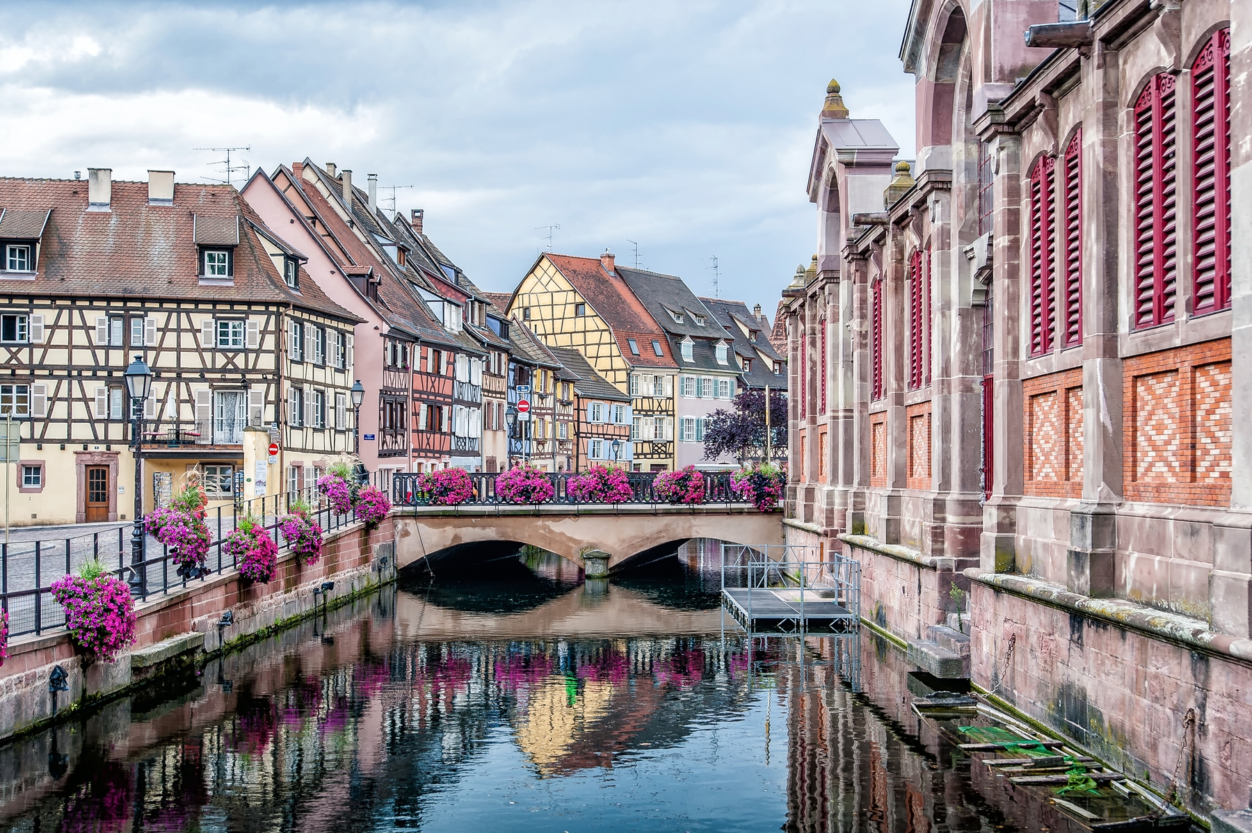 Le guide pratique pour voyager en Alsace | Skyscanner France